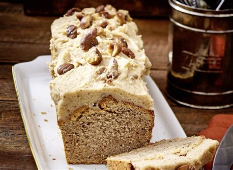 Chestnut Cake Landscape