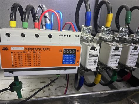 防雷接地设备综合应用方案 知乎