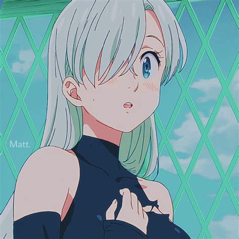 Elizabeth Liones Nanatsu
