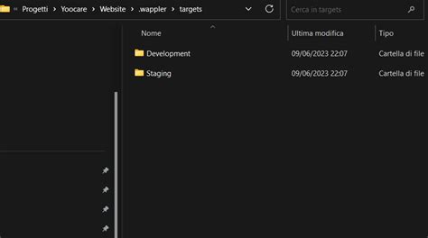 Target Setting Database Not Work Wappler General Wappler Community