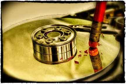 Erase Your Hard Drive Two Common Ways To Wipe Data On Hd S