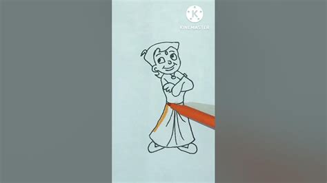 Chota Vim Drawing And Coloring Shorts Youtubeshorts Viral Youtube