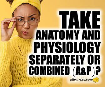 What To Take A P Together Or Separately Pre Nursing Babes