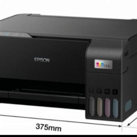 Printer Epson L3210 Siplah