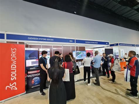 Cadvision Systems On Linkedin Manufacturing Automation Smartfactory Smartfactoryexpo