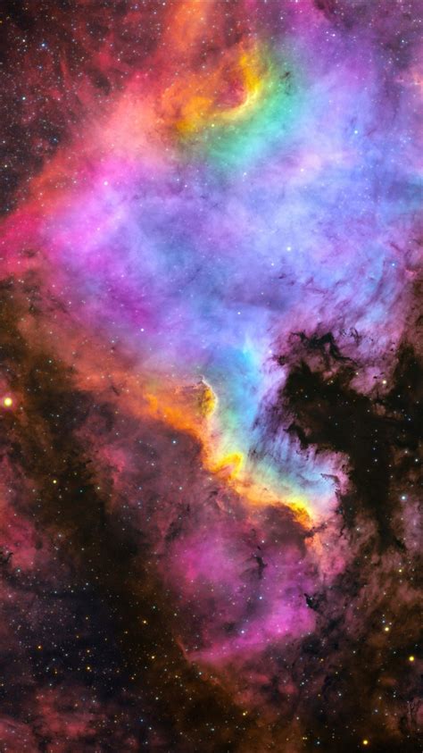 Colorful Galaxy Wallpapers 4k Hd Backgrounds On Wallpaperbat