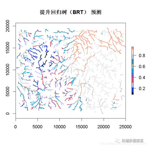 数量生态学冗余分析（rda）分析植物多样性物种数据结果可视化 数据分享 附代码数据 知乎