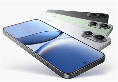 Xiaomi Redmi Turbo Pro Caracter Sticas E Compara Es