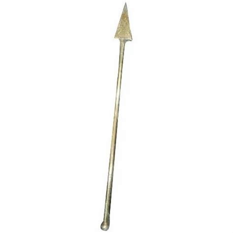 Ms Divine World Golden Brass Archery Arrow At Rs 1250piece In Amritsar