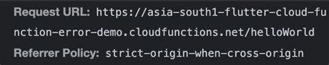 Cloud Functions UseFunctionsEmulator Not Connecting With Locally Hosted Firebase Emulator