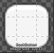 Question How Can I Make Custom Button Sprite Like UI Button Sprite