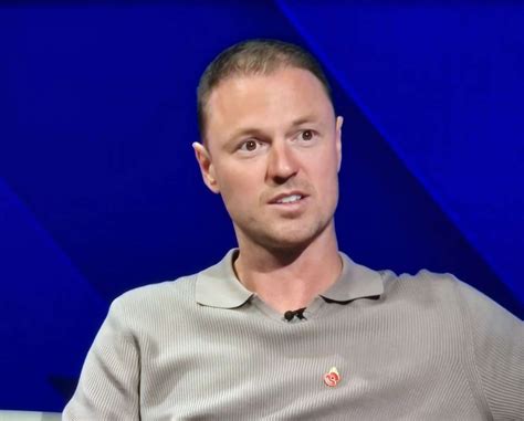 Get Him On Every Week Fans Call For Jonny Evans To Become Mnf Regular Thick Accent