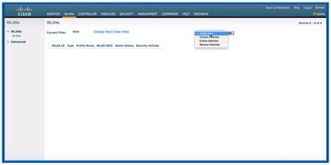 CREATE WLAN ON WLC STEP BY STEP IP With Ease
