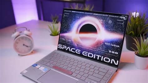 Asus Zenbook X Oled Space Edition Pemmzchannel