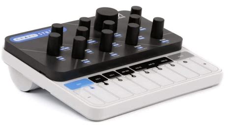 The 5 Best Wavetable Synthesizer In 2022