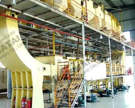 Loop Type Extractor Huatai Oil Machinery