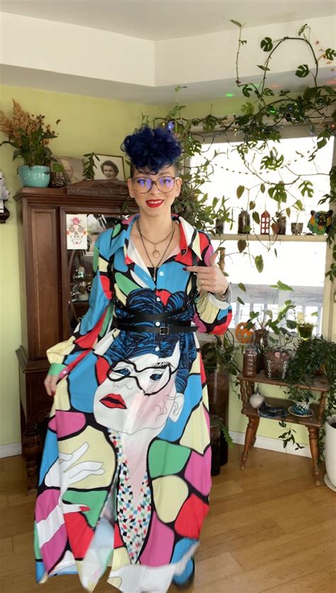 Tiktok Star Tami Elizabeth Takes Shein To Task Again