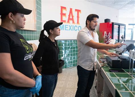 Tacos Mexicanos Opens Brick And Mortar Restaurant In Pensacola