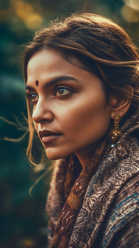 Ai Generated Deepika Padukone You Wont Believe Your Eyes