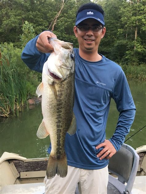 How To Catch Largemouth Bass Tips For Fishing For Largemouth Bass