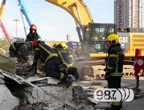 ДАЧИЋ ИЗ РУШЕВИНА ИЗВУЧЕНО 13 ТЕЛА Radio Dunav