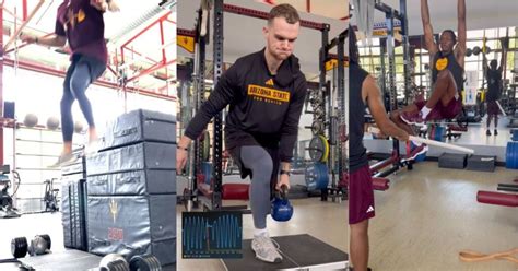 The Force System In Training