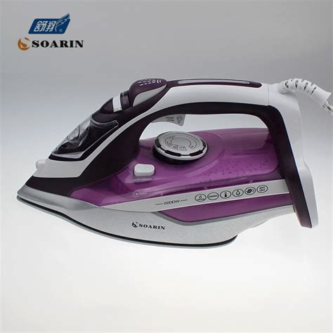 Soarin Iron Steam Wire Iron Electric Steam Iron Fo Vicedeal