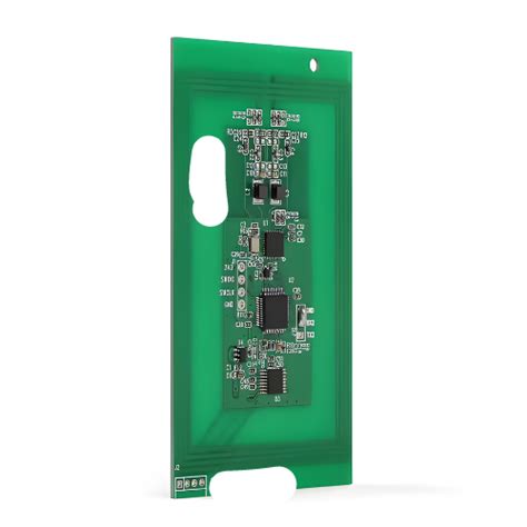 Gaotek Nfc Shared Bike Smart Lock Gao Tek