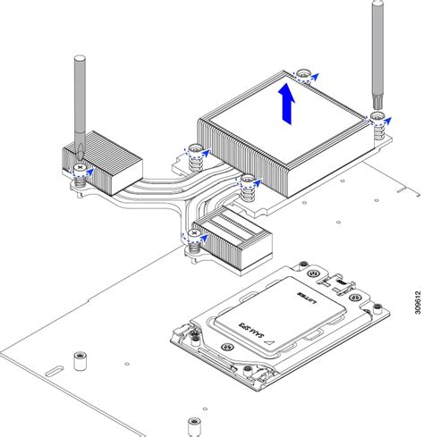 Cisco UCS C225 M6 Server Installation And Service Guide Maintaining The Server Cisco UCS C