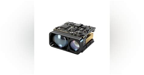 1535nm Mini Laser Rangefinder Module Nato Target 3km Laser Focus World