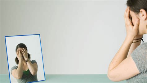 Ny Behandling Mot Dysmorfofobi