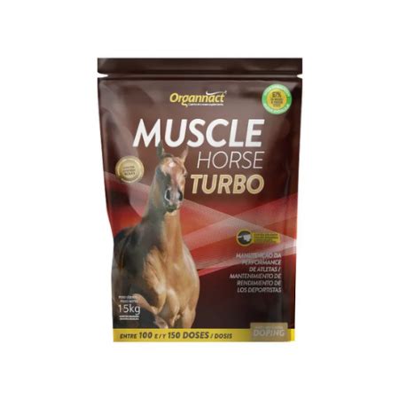 Muscle Turbo 25kg Box Pouch