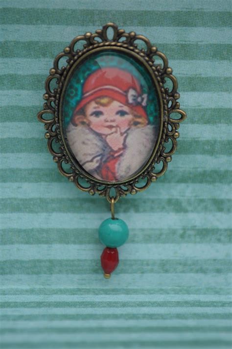 De Creazusjes Jewel In A Tree Van Retro Afeelding Naar Juweeltjes