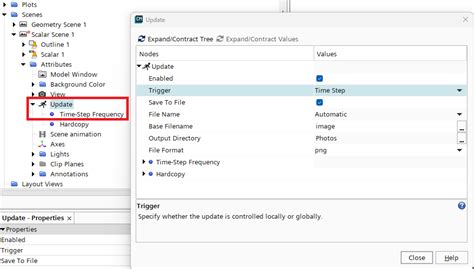 How Can I Create Videos Of Transient Simulation Results In Simcenter