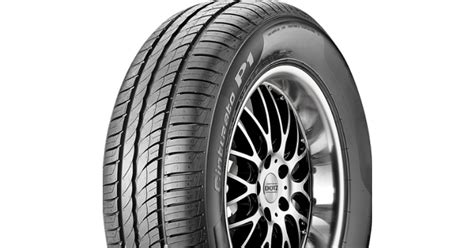 Pirelli Cinturato P1 195/55 R16 91V XL • Se priser