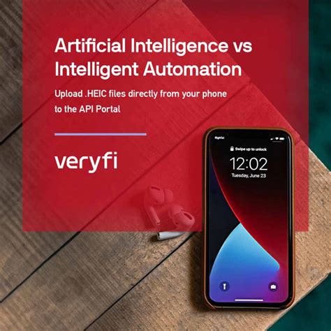 Unlock The Benefits Of Intelligent Document Processing Idp Veryfi