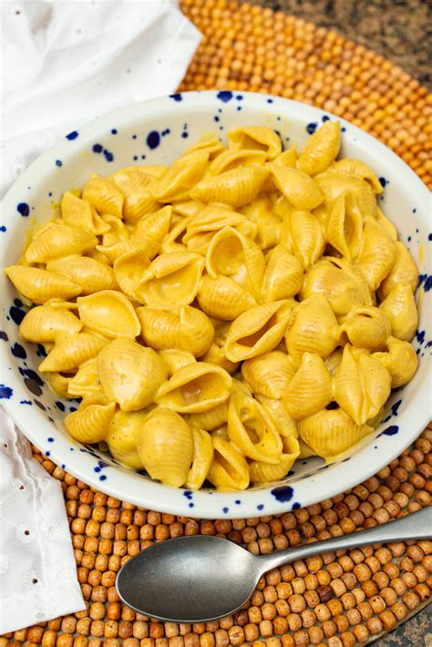 Silken Tofu Cheese Sauce