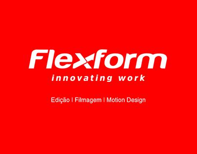 Flexform Projects Photos Videos Logos Illustrations And Branding Behance