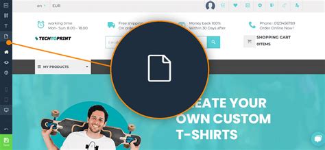 Help Center Widget Section