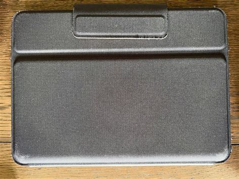 Logitech Rugged Combo 3 Keyboard Case For Ipad 7 8 9 Computers And Tech Parts And Accessories