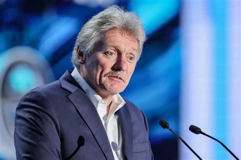 Песков назвал неправдой слова Зеленского о скорой мобилизации в России