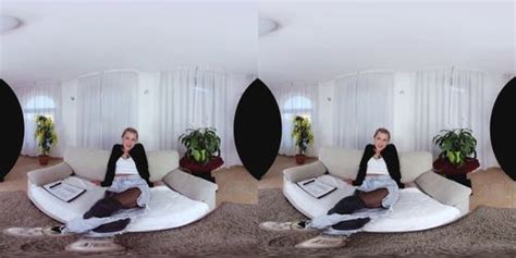 Lindsey Fucking 3d Vr Virtual Reality Side By Side