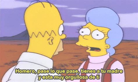 Mamá Simpson 7x8 Tumbex