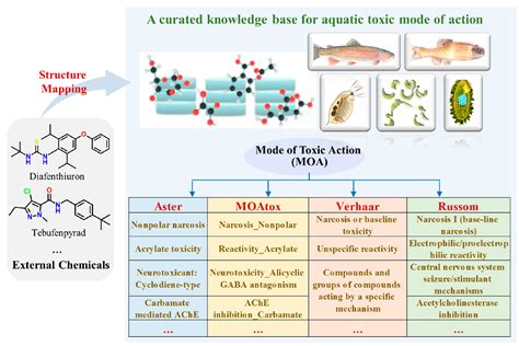 Aquatictox A Web Based Tool For Aquatic Toxicity Evaluation Based On Ensemble Learning To