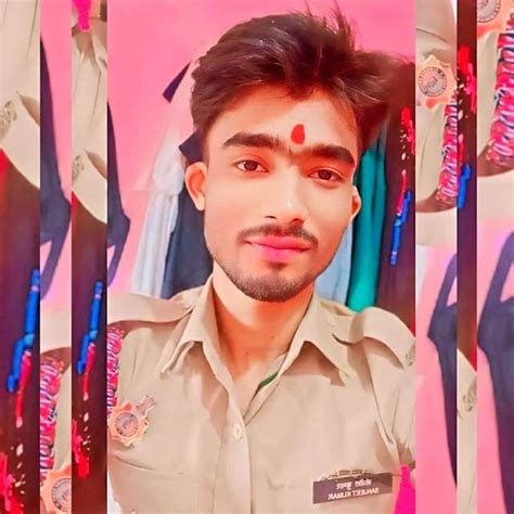 Sanjeet Raj Cute Sanjeet Gupta • Threads Say More