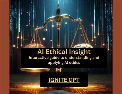 Ai Ethics Comprehensive Gpt Bundle Learn Explore Simulate And Debate
