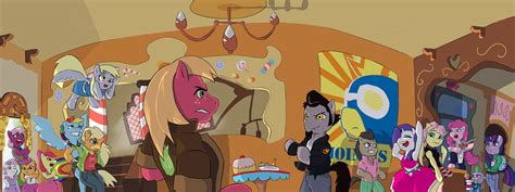 Mlp Big Mac And Cheerilee Fanfic Mlp Big Mac And Cheerilee Fanfic