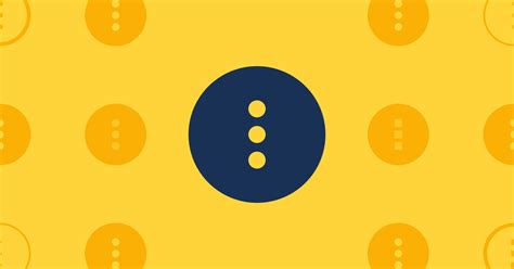 Circle Ellipsis Vertical Icon Font Awesome