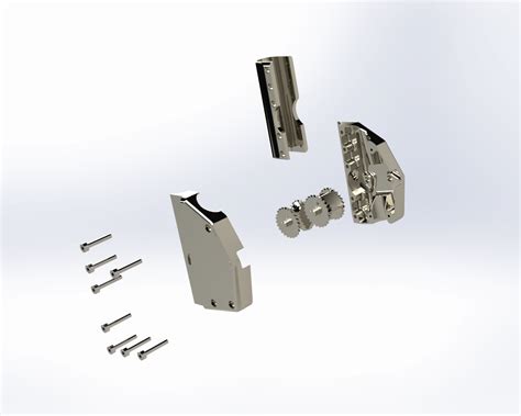 Headstay Lock — Alphalock