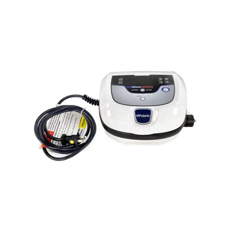 Zodiac R0564700 Control Unit Complete Replacement Part For Polaris 9400 And 9450